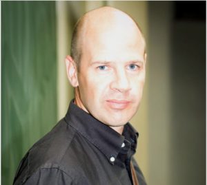 Andrew Reimann | 青山学院大学 文学部 英米文学科